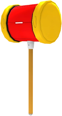 Piko Piko Hammer | Sonic News Network | Fandom powered by Wikia