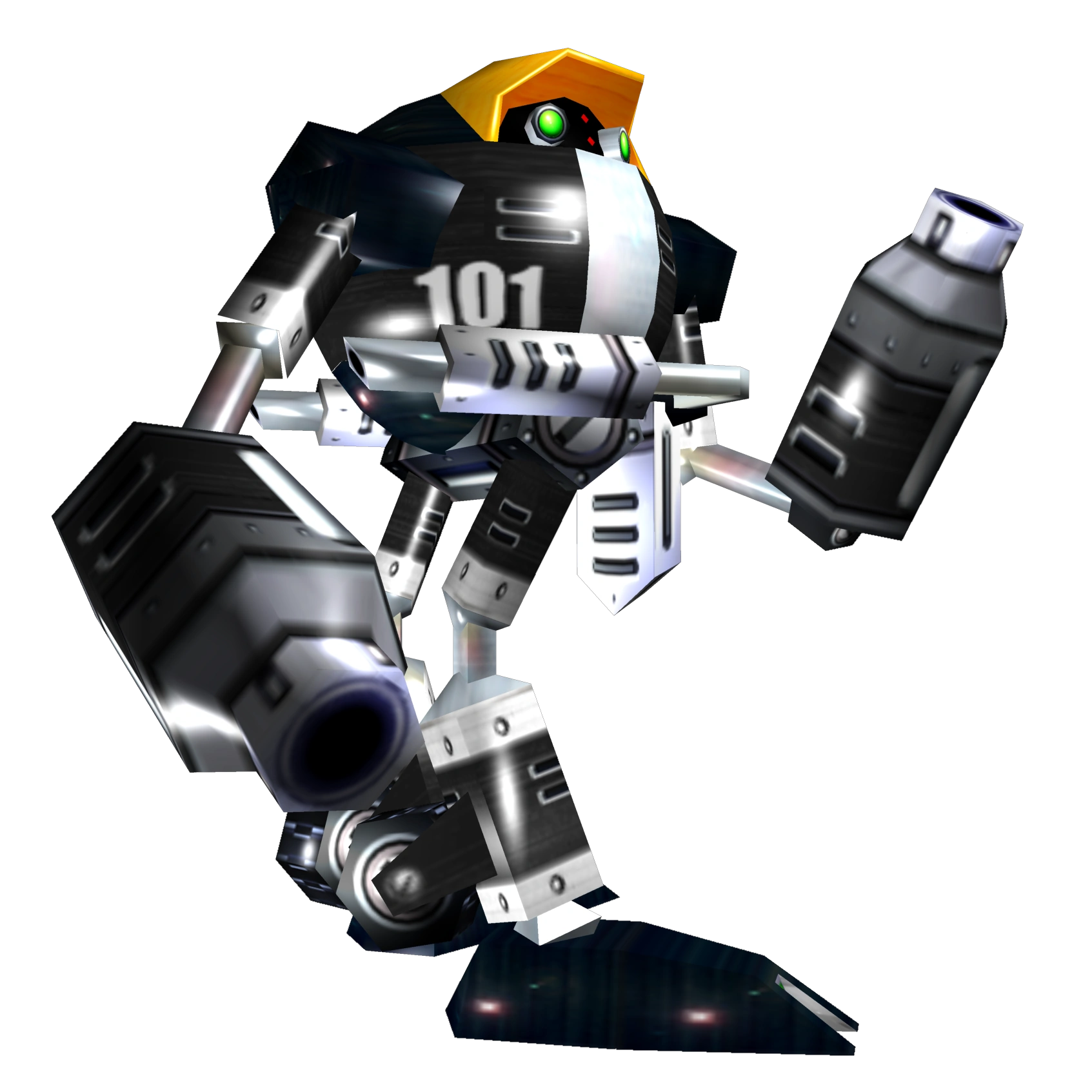 E-101 Beta | Sonic News Network | Fandom powered by Wikia