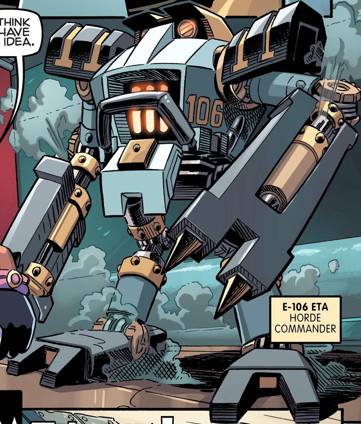 E-106 Eta | Sonic News Network | Fandom powered by Wikia