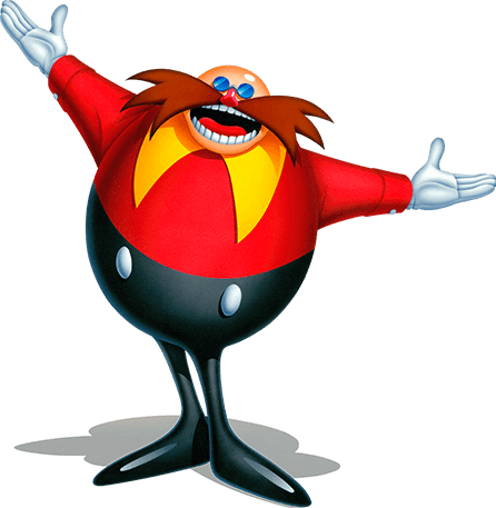 Image - A picture of Dr. Robotnik from the Sonic website.png | Sonic ...