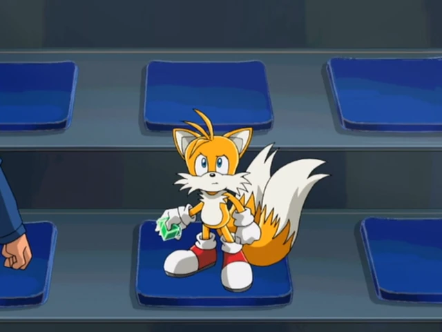 Image - Ep10 Tails angry.png | Sonic News Network | FANDOM powered by Wikia