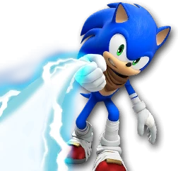 Image - Sonic Boom Rise Of Lyric Sonic.png | Sonic News Network ...