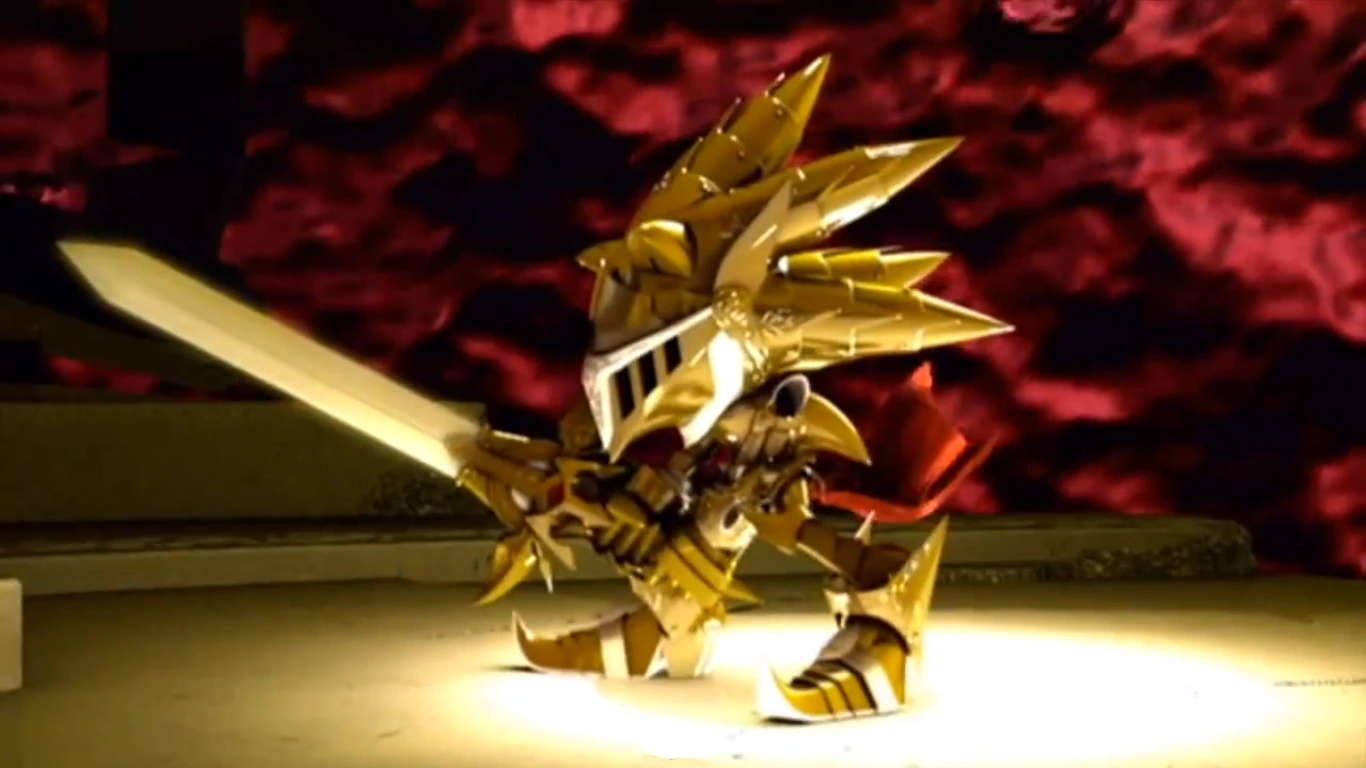 Excalibur Sonic | Sonic Wiki | Fandom powered by Wikia