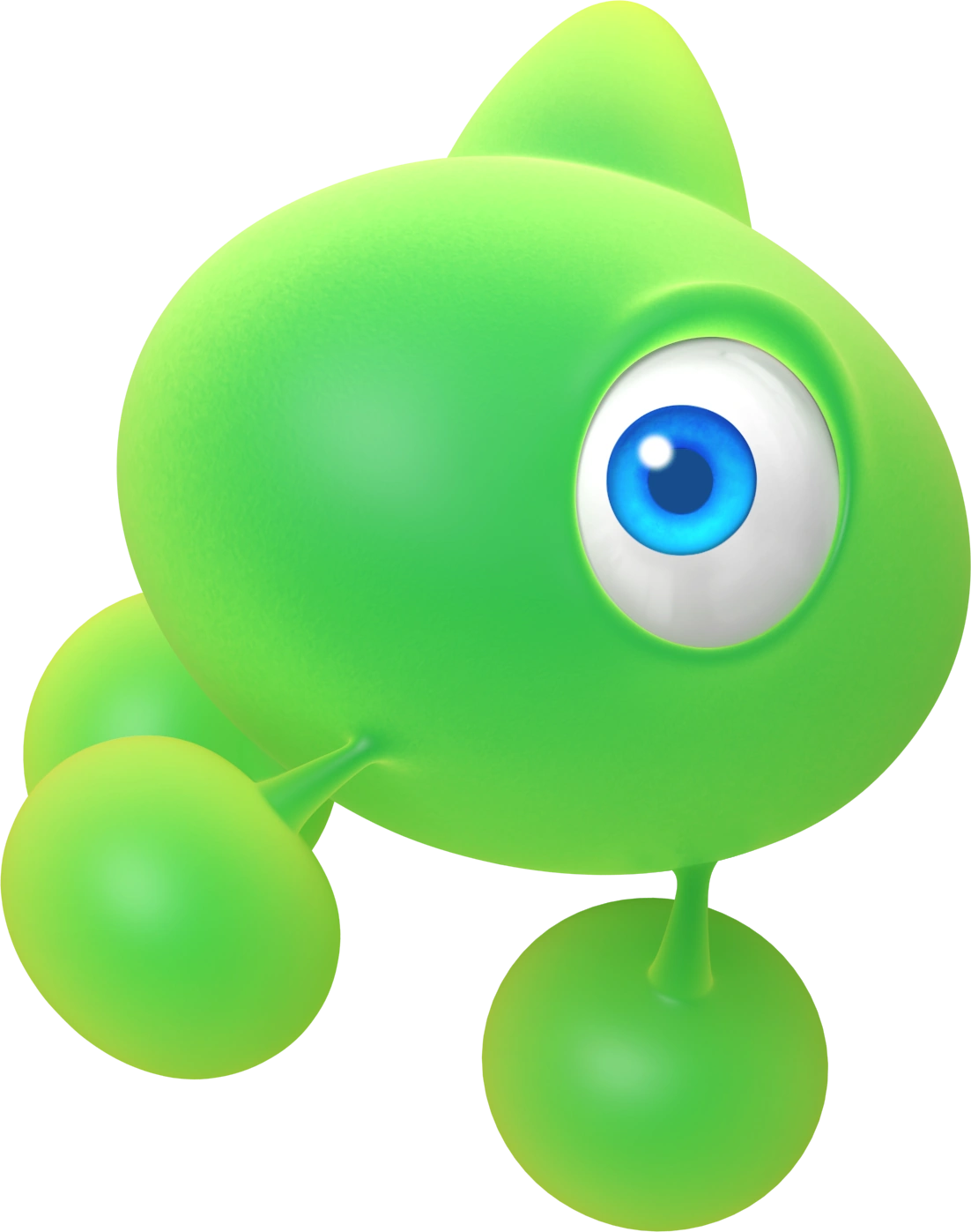 Green Wisp | Sonic News Network | FANDOM powered by Wikia