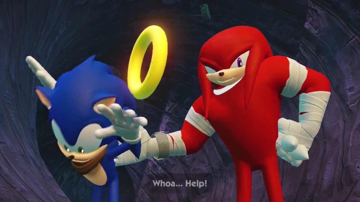 Ring (Sonic Boom) | Sonic News Network | Fandom powered by Wikia