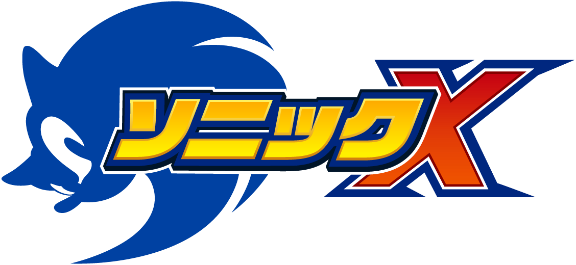 Sonic X | Sonic Wiki | FANDOM powered by Wikia