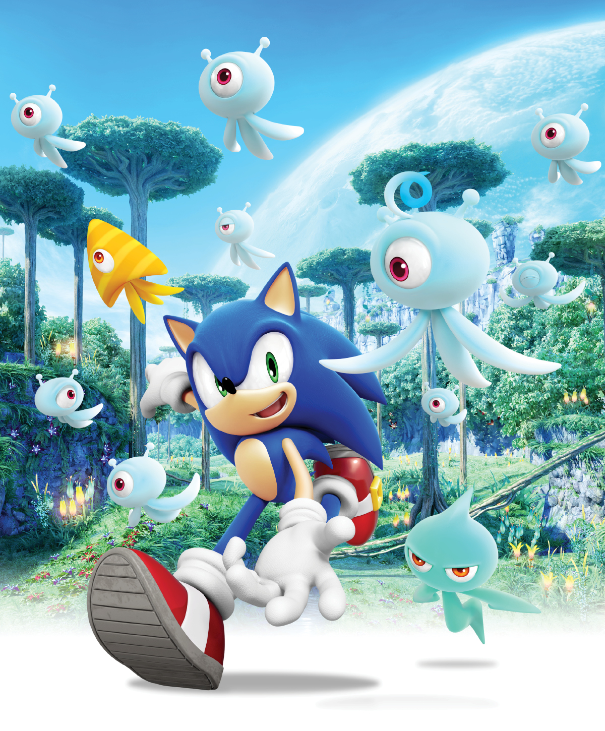 Wisp | Sonic News Network | FANDOM powered by Wikia Wisp | Sonic News Network | FANDOM powered by Wikia
