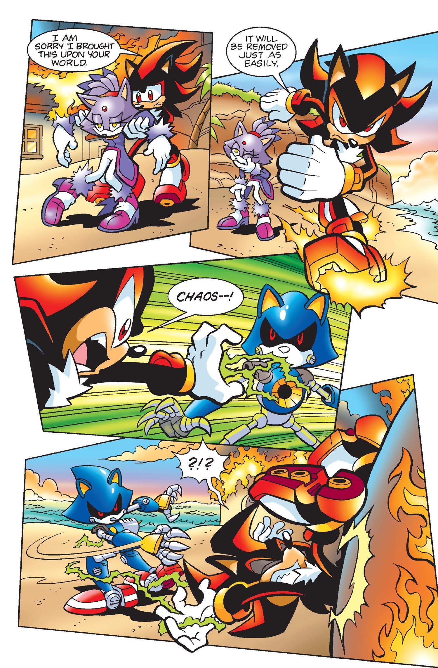 Imagen 13999 Sonic Wiki Fandom Powered By Wikia