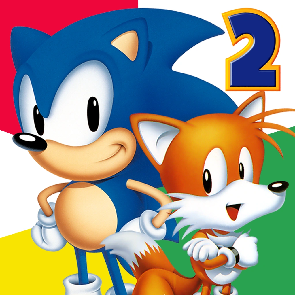 Sonic the Hedgehog 2 (2013) | Sonic News Network | Fandom powered by Wikia