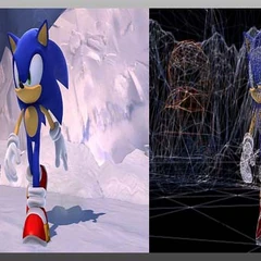 Hedgehog Engine | Sonic Wiki | Fandom powered by Wikia