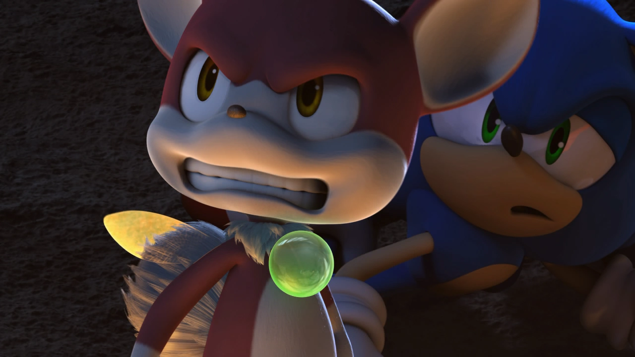 Image - Angry Chip.png | Sonic News Network | FANDOM powered by Wikia