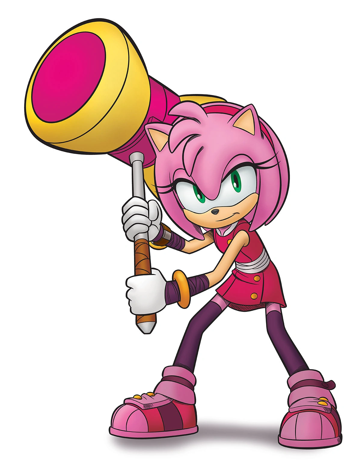 Plik:Boom Amy 4.png | Sonic Wiki | FANDOM powered by Wikia
