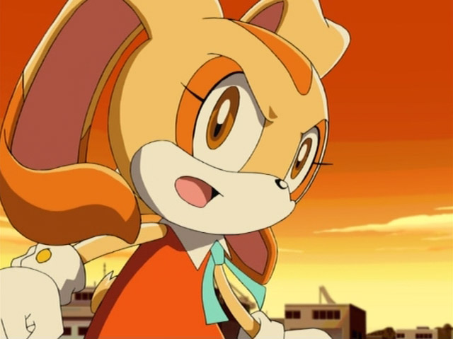 Image - Cream1.jpg | Sonic News Network | FANDOM powered by Wikia