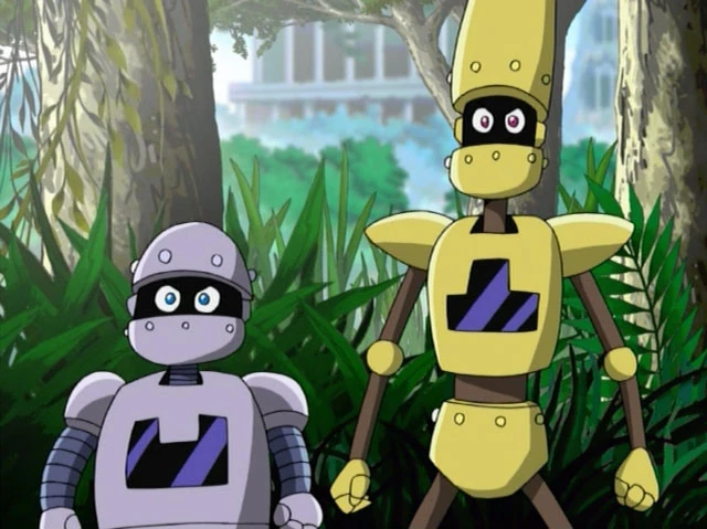 Decoe and Bocoe | Sonic Wiki | FANDOM powered by Wikia