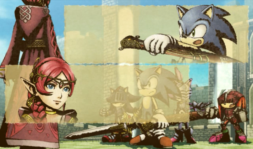 Image - Merlina 18.png | Sonic News Network | FANDOM powered by Wikia