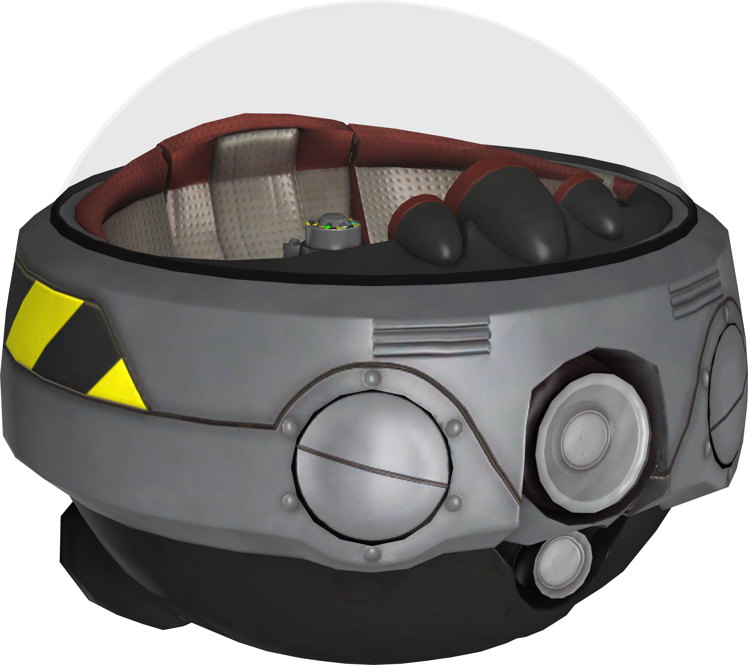 Egg Mobile | Sonic Wiki | FANDOM powered by Wikia
