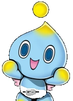 Baby Chao