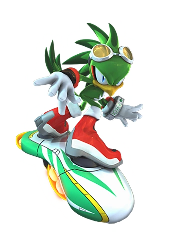 Jet the Hawk | Sonic the Hedgehog Wiki | FANDOM powered by Wikia