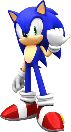 Sonic the Hedgehog | Sonic In Zombie Wiki | FANDOM powered by Wikia