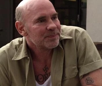 Ernest Darby | Sons of Anarchy Wiki | FANDOM powered by Wikia