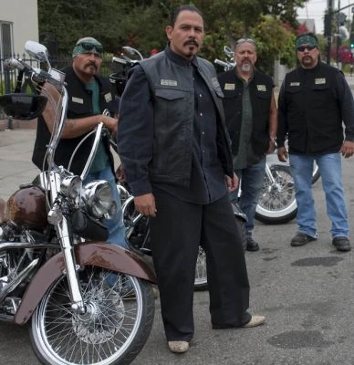Mayans Motorcycle Club | Sons of Anarchy | Fandom powered by Wikia