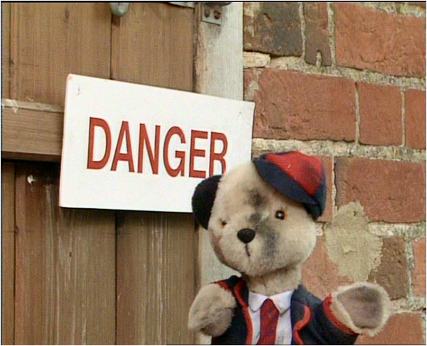 Scampi Sooty Database Wiki Fandom Powered By Wikia