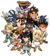 Soul Edge (game) | Soulcalibur Wiki | Fandom powered by Wikia