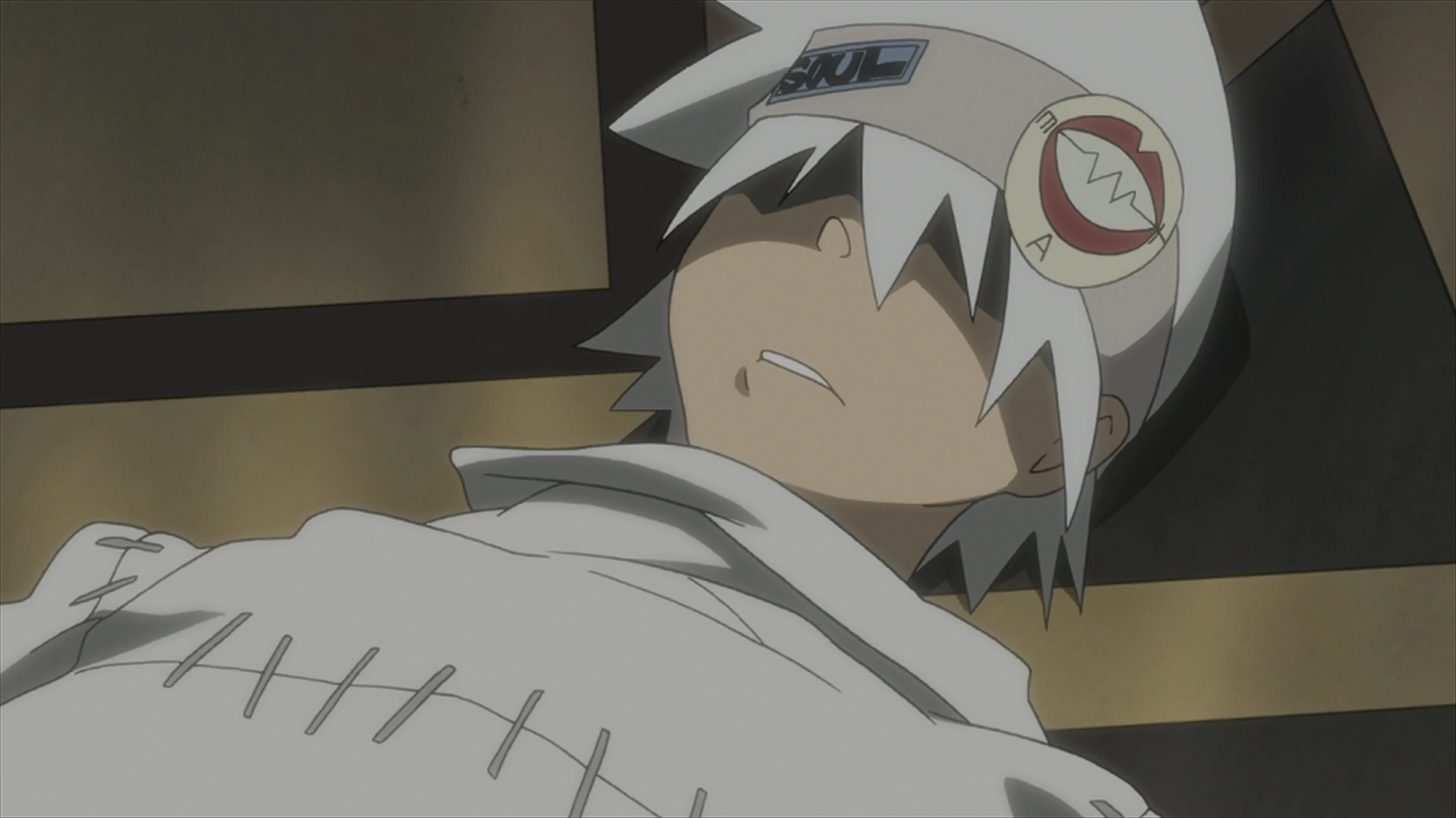 Image - Soul Eater Episode 8 HD - Soul Evans injured.png | Soul Eater ... Image - Soul Eater Episode 8 HD - Soul Evans injured.png | Soul Eater ...