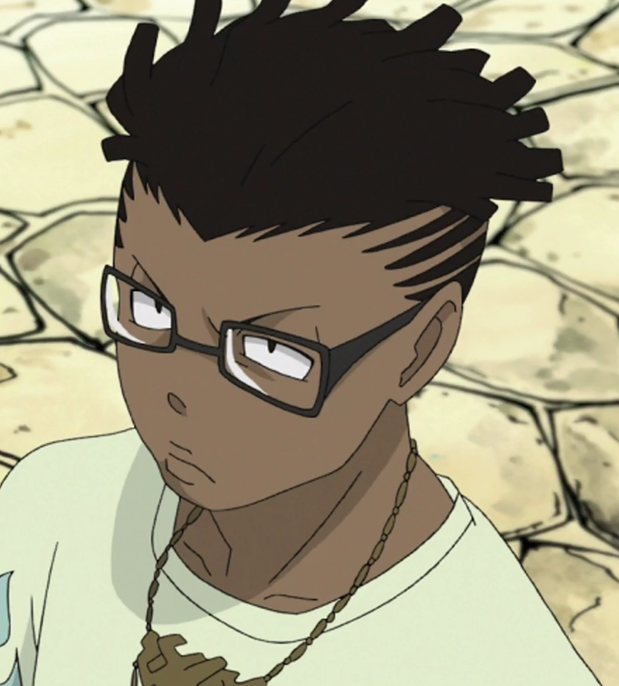 Kilik Rung | Soul Eater Wiki | Fandom powered by Wikia