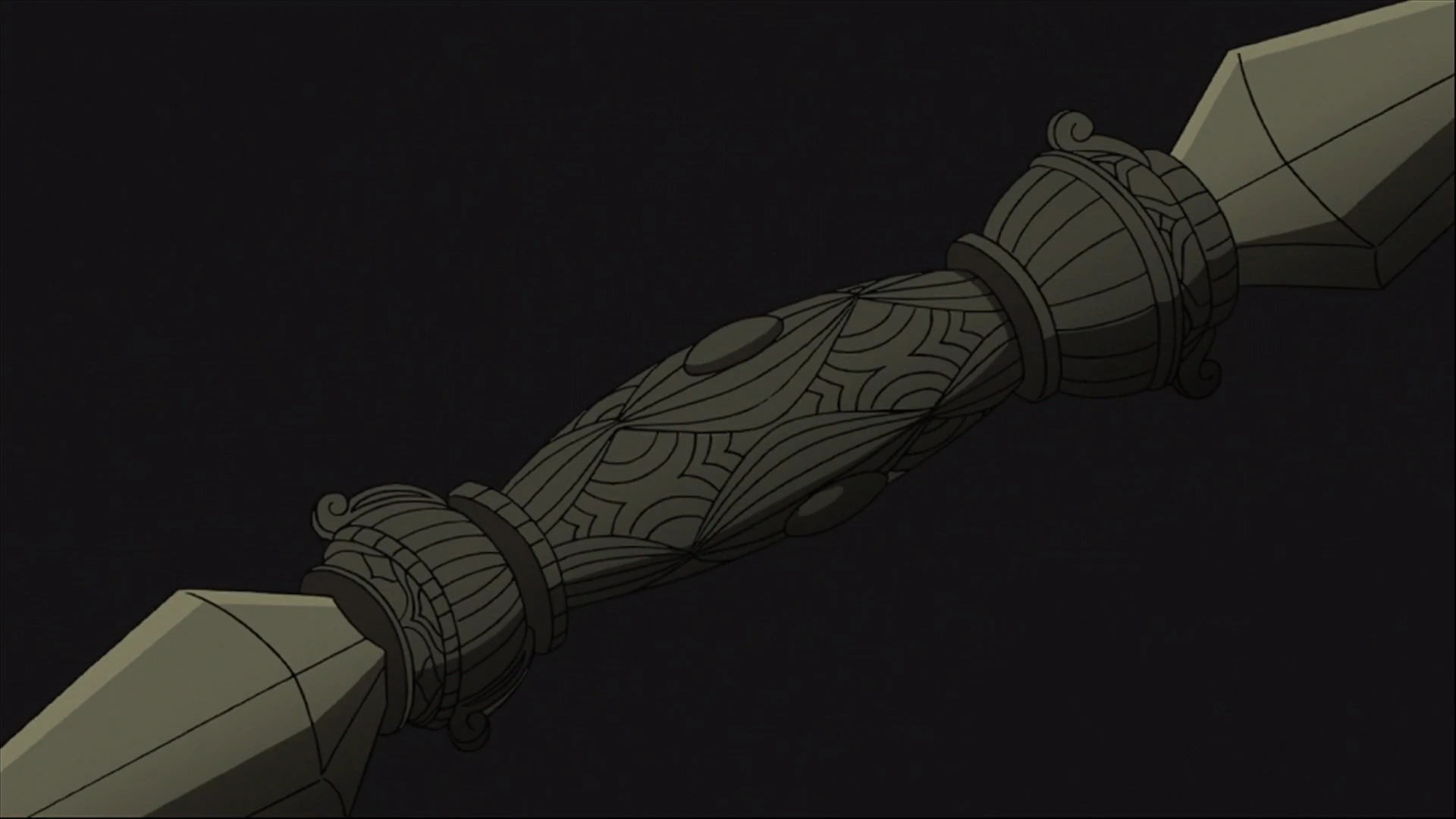 Vajra (Weapon) | Soul Eater Wiki | FANDOM powered by Wikia