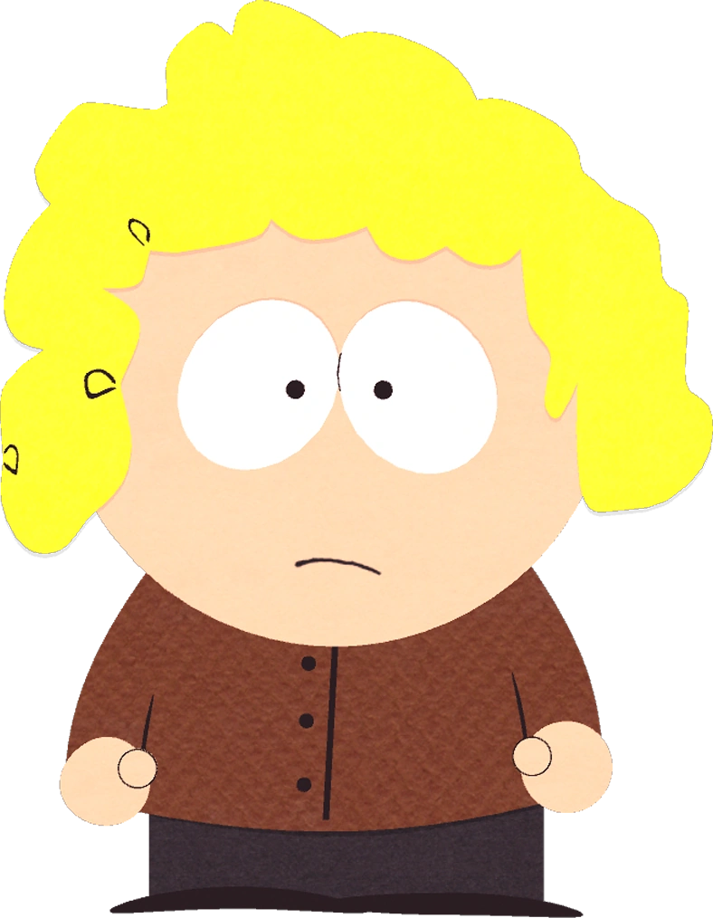 Annie Knitts | South Park Archives | Fandom powered by Wikia