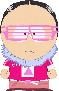 Craig Tucker | South Park Archives | Fandom powered by Wikia