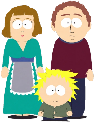 Image - Tweek-family.png | South Park Archives | FANDOM powered by Wikia