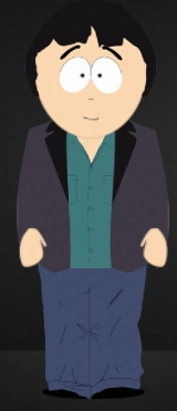Edd Gould | South Park Fanon Wiki | Fandom powered by Wikia