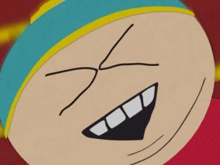 Imagen - Cartman riendose.jpg | Wiki South Park | FANDOM powered by Wikia