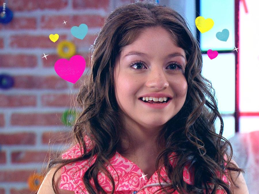 Image 2505 Soy Luna Wiki Fandom Powered By Wikia