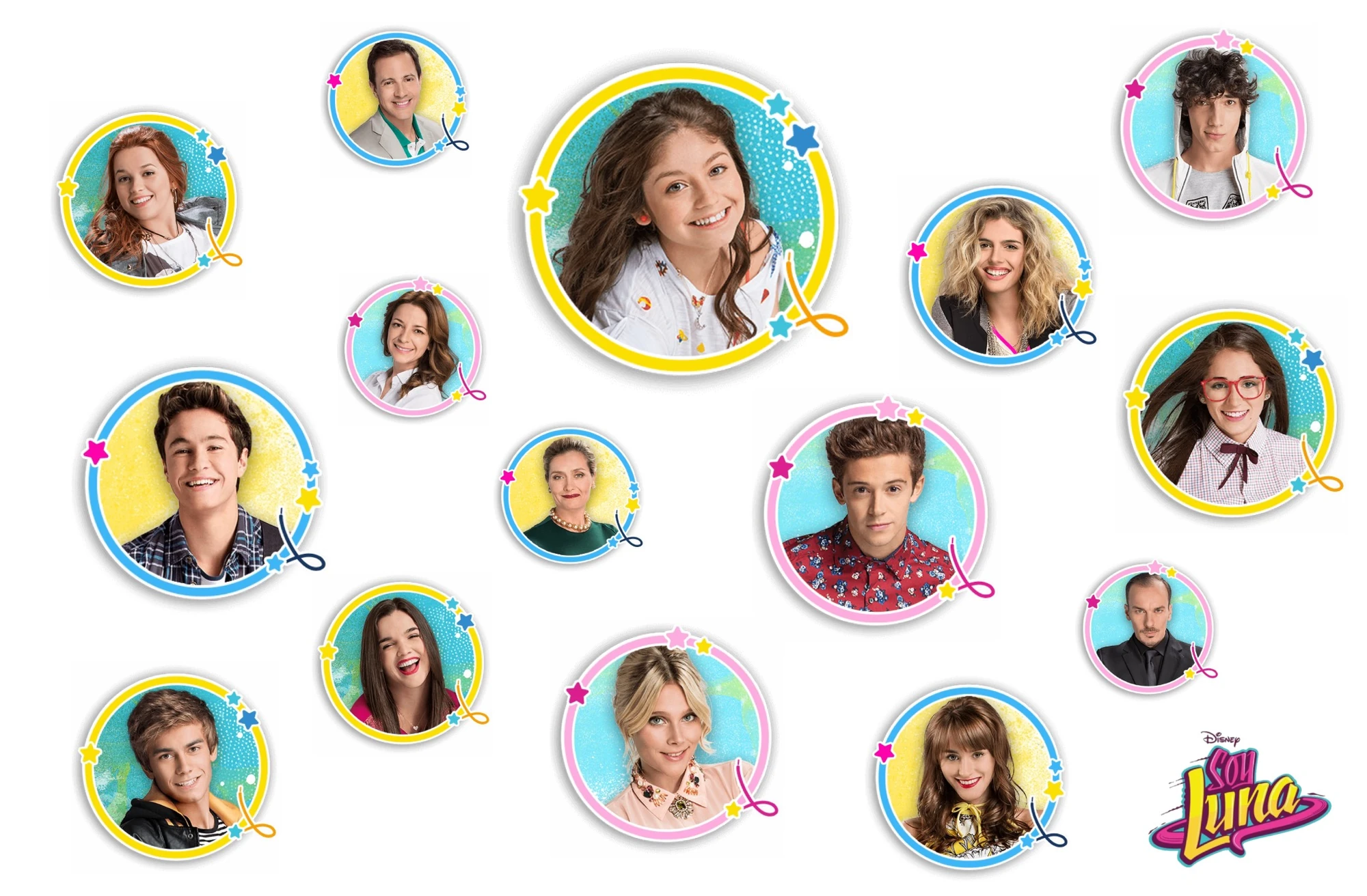 Kategorie:Charaktere | Soy Luna Wiki | Fandom powered by Wikia