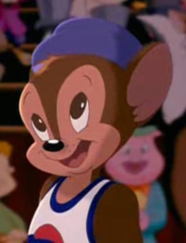 Sniffles | Space Jam Wiki | FANDOM powered by Wikia