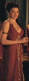Seppia Spartacus TV Review: Spartacus: Vengeance — 'Balance' | By