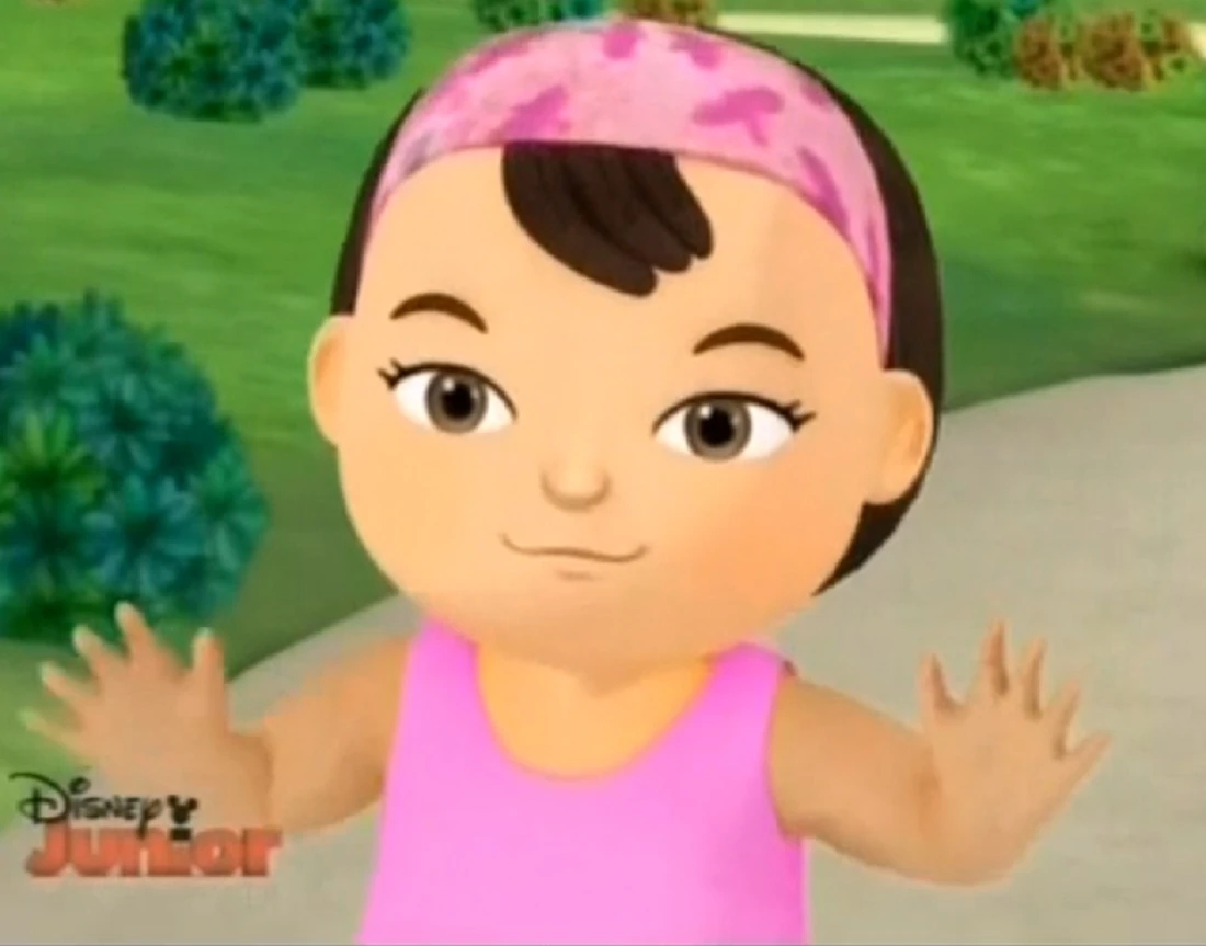 Ava | Special Agent Oso Wiki | FANDOM powered by Wikia