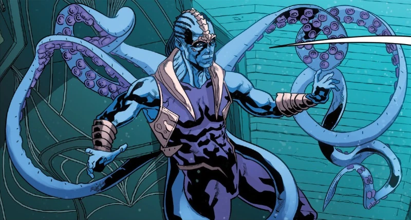 Atlanteans | Spider-Man Wiki | FANDOM powered by Wikia