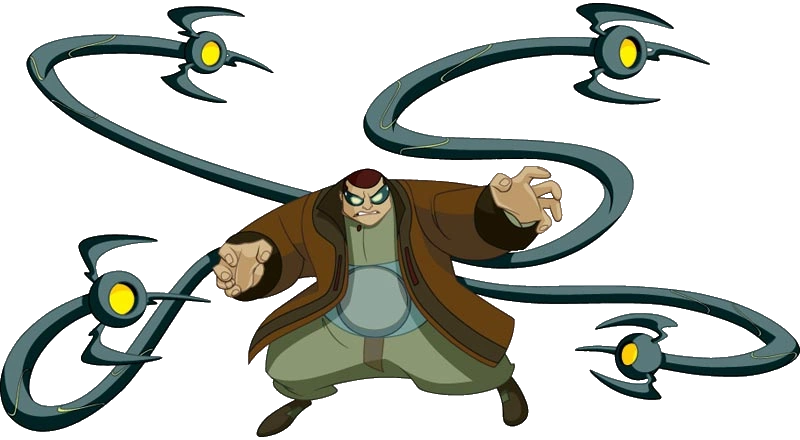 Image - Doctor Octopus.png | Spider-Man Wiki | FANDOM powered by Wikia