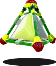 Splat Bomb | Inkdroid
