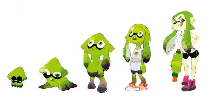 Image - Aging.png | Splatoon Wiki | Fandom powered by Wikia