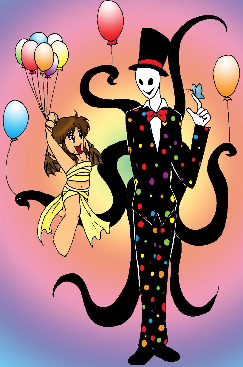 Image - Illust chan meets splendorman by illusionevenstar-d67w5vg.jpg ...