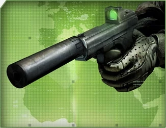 F40 | Splinter Cell Wiki | FANDOM powered by Wikia