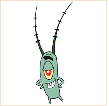 Plankton | SpongeBob Wiki | Fandom powered by Wikia