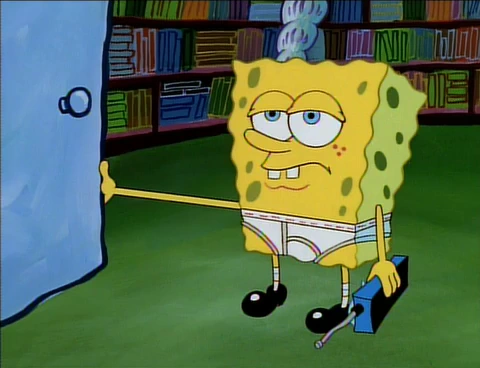 Plik:SpongeBob Underwear.png | SpongeBob Wiki | FANDOM powered by Wikia