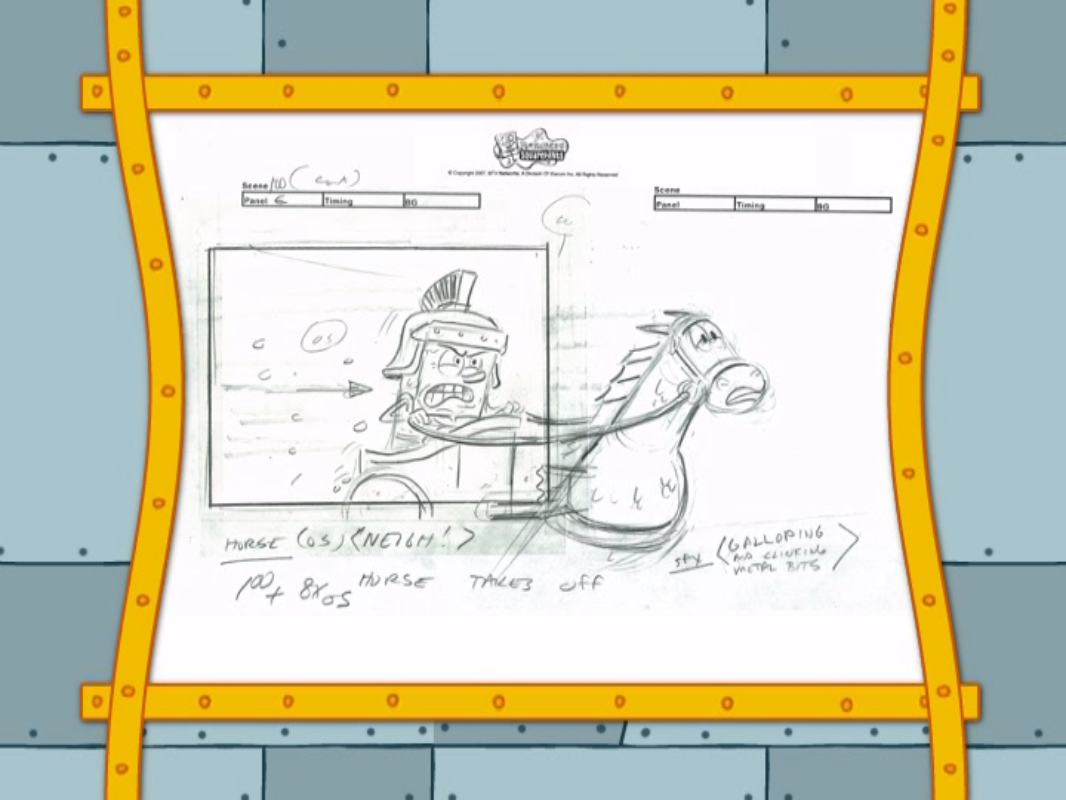 Spongicus Dvd Encyclopedia Spongebobia Fandom Powered By Wikia