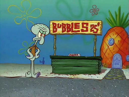 Image - Bubblestand 072.jpg | Encyclopedia SpongeBobia | FANDOM powered ...